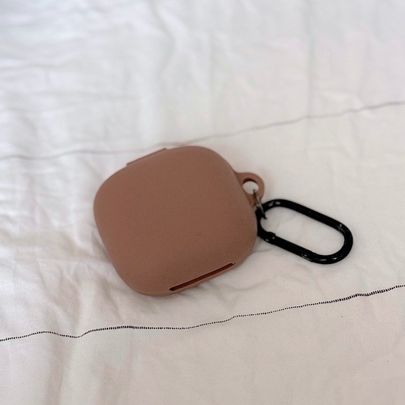 Beats by Dre | Headphones | Beats Fit Pro Brown Case Included | Poshmark